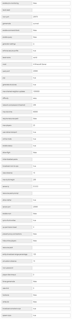 Proxmox VM Server Won't Load - MineOS Forum Proxmox VM Server Won't Load - MineOS Forum